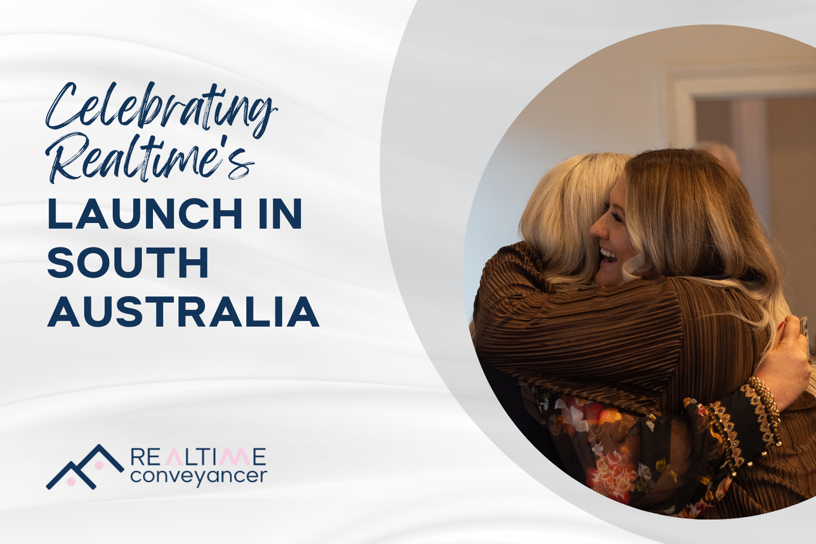 A Night to Remember: Realtime Conveyancer’s South Australian Launch Party